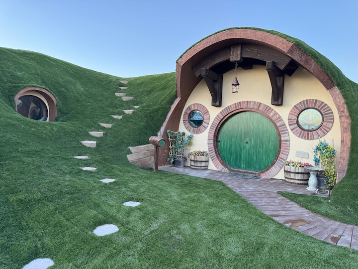 Adendale Shire - Preston, ID