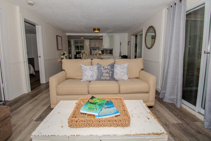 The Blue Bayou Cottage On The Georgian Bay - Meaford