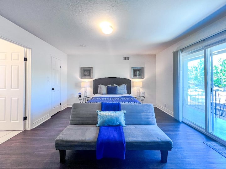 #2/large 1090 Sf 1-bedroom 1.5 Bathrooms Townhouse - San Jose, CA