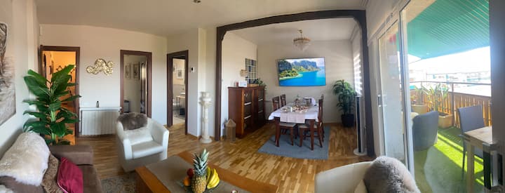 La Pastora. Apartamento Cerca De Barcelona - Castelldefels