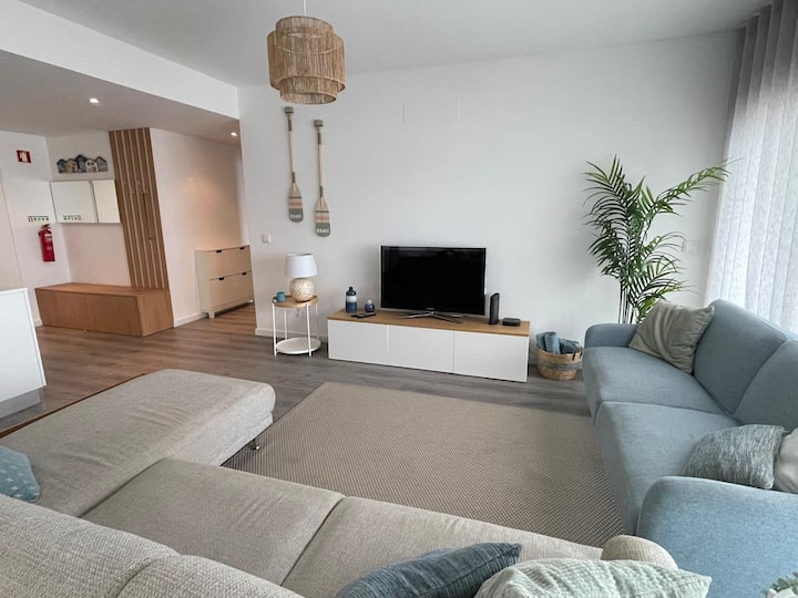 Casa Para Férias Em Sesimbra - Azeitão