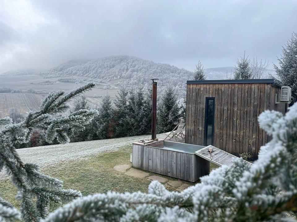 Slovakia Vacation Rentals (5 out of 5) - Airbnb