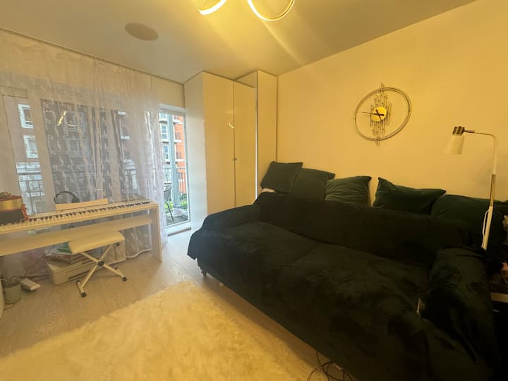 Cosy Flat In London - Middlesex University London