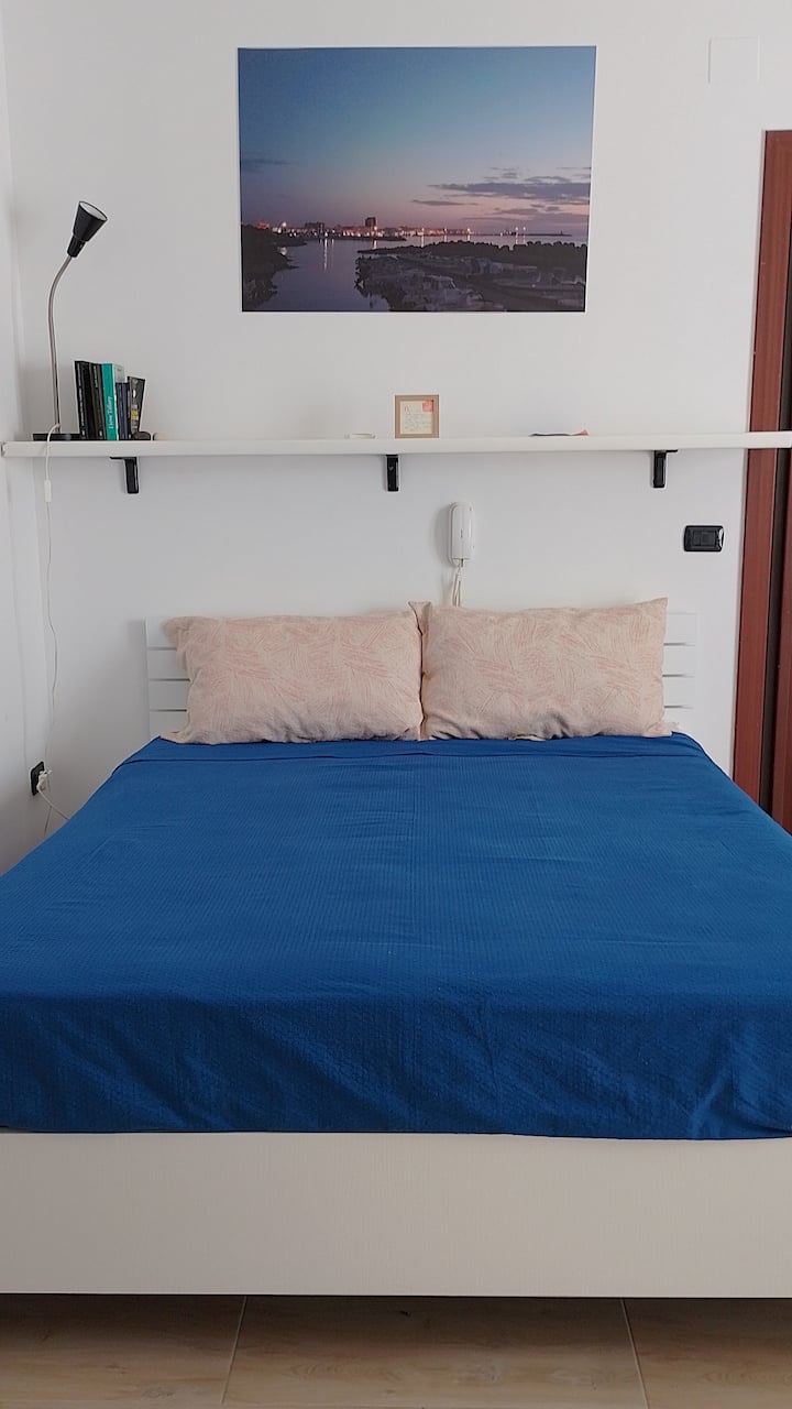 Casa Di Greta - Gallipoli