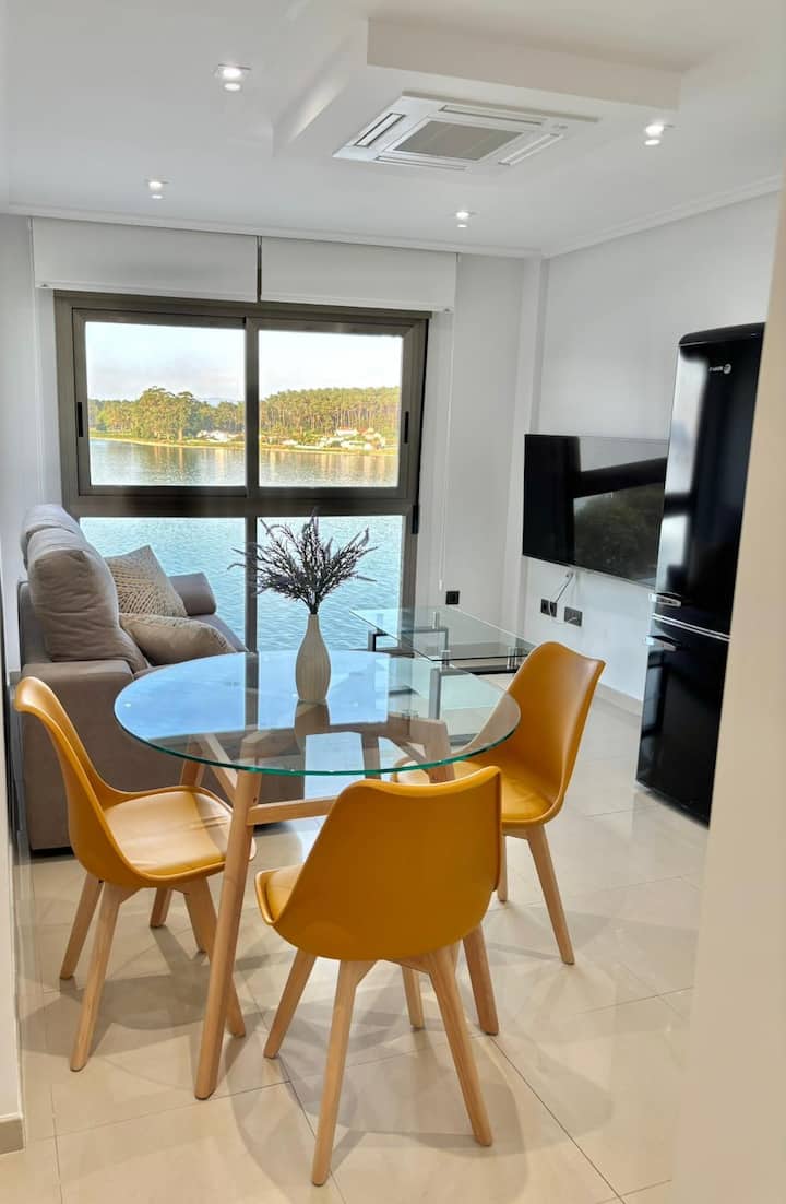 El Capricho De La Ría Ii - O Grove