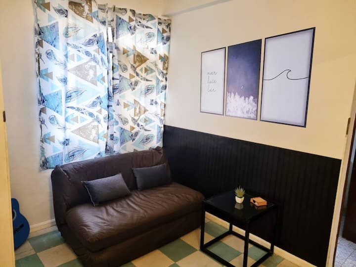 Apartamento Praia Grande: Relaxe E Aproveite O Mar - São Vicente