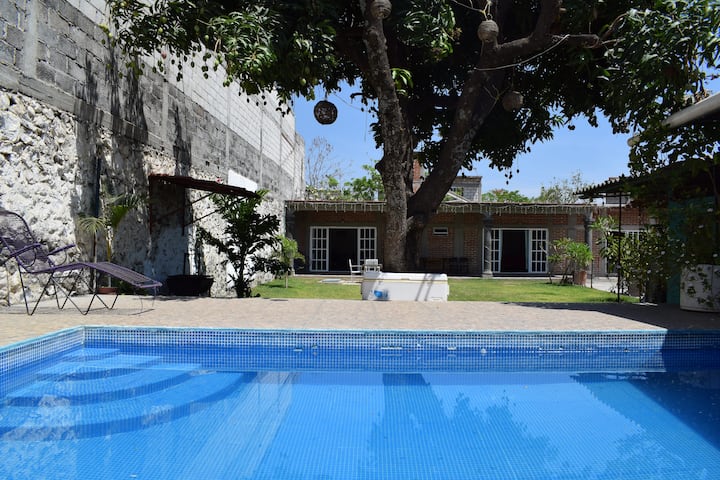 Casa Lina - Cuautla
