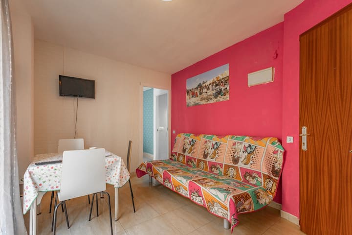 Duque Center Premium Suites (Free Parking) - セビーリャ