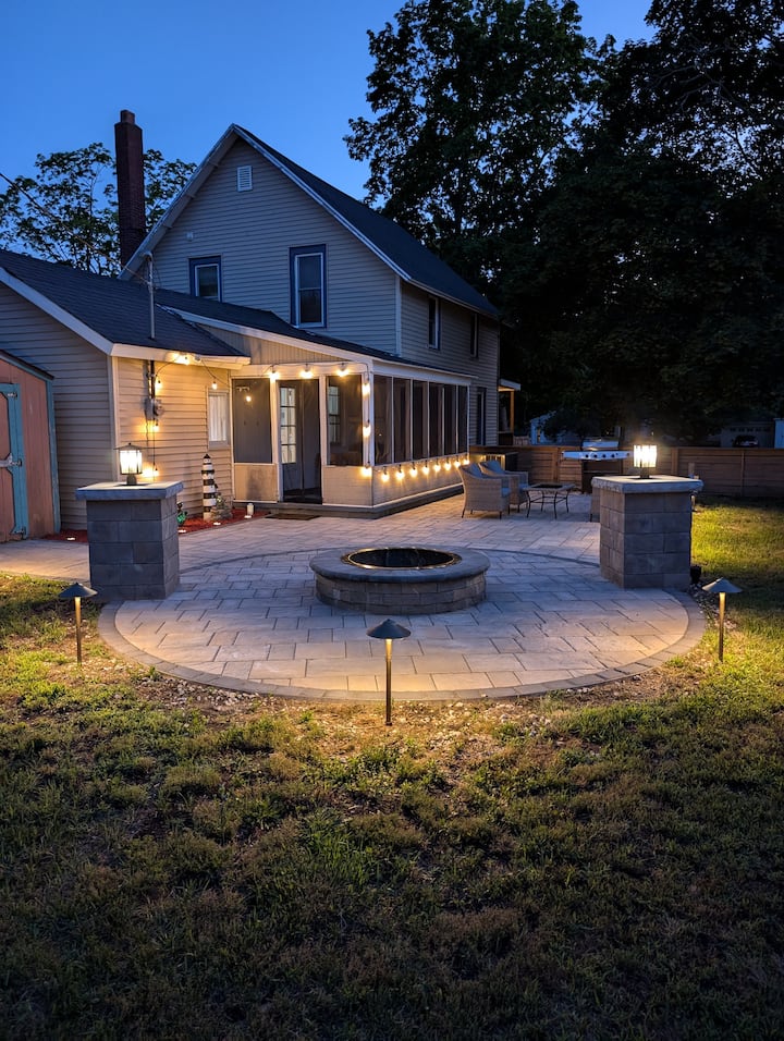 South Haven Retreat - South Haven, MI