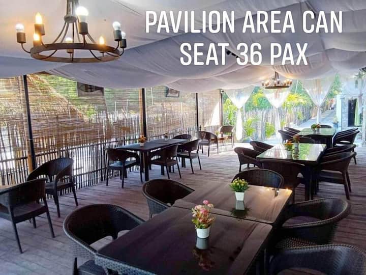 Pools And Beachfront In San Felipe Zambales - San Felipe