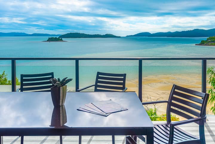 Shorelines 36 Hamilton Island - Hamilton Island