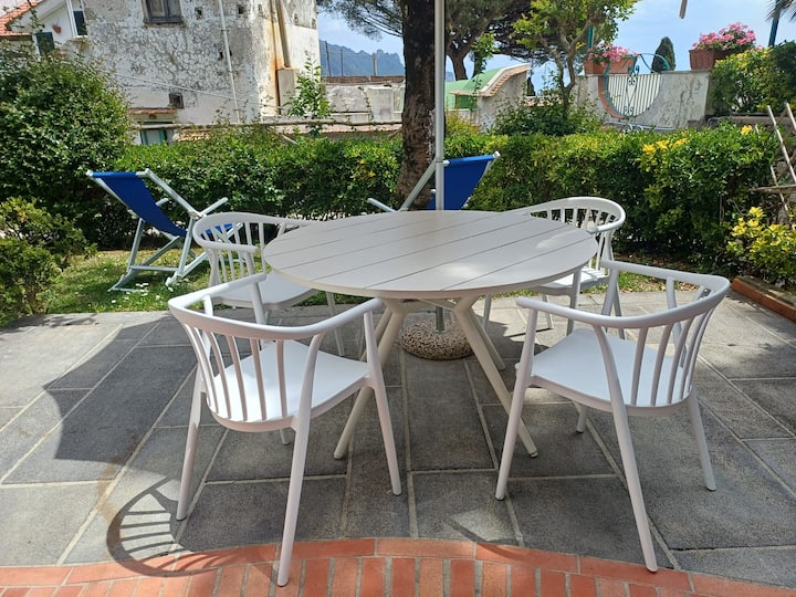 Appartamento Vista Giardino 4 Pax - Ravello