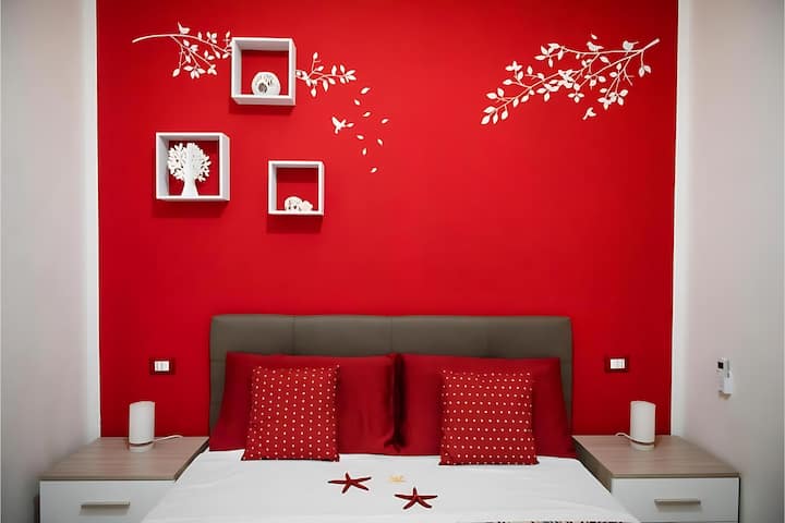 Cool & Central Flat  Comodo Piano Terra - Castellammare del Golfo