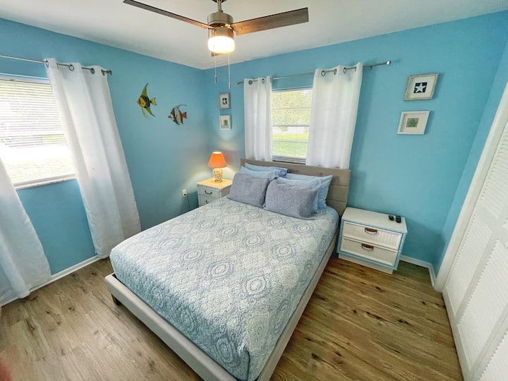 Beach Getaway Near Fortmyers Naples 25% Month Disc - Bonita Springs, FL