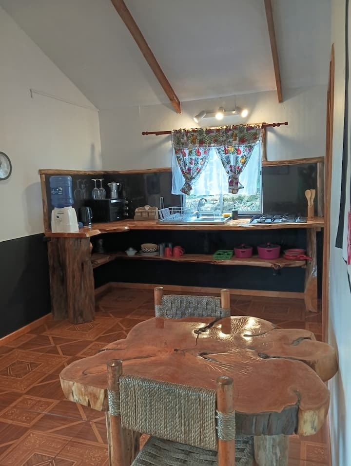 Bungalow Uka Rangi 1 - Isla de Pascua