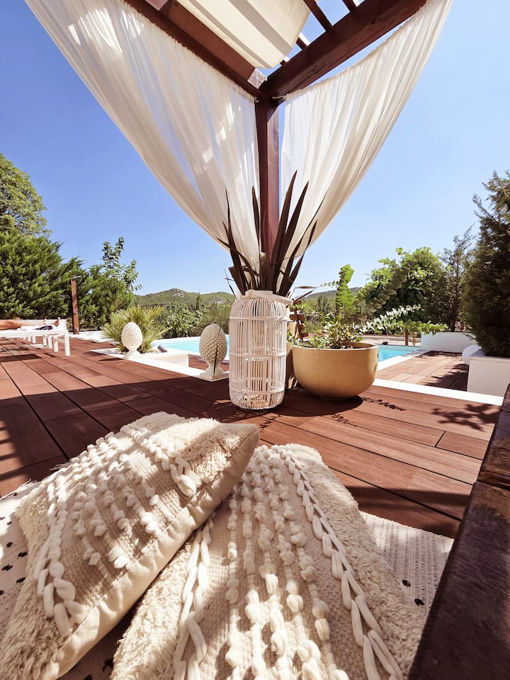 New!!! Luxury Villa Camino Del Padre - Brač