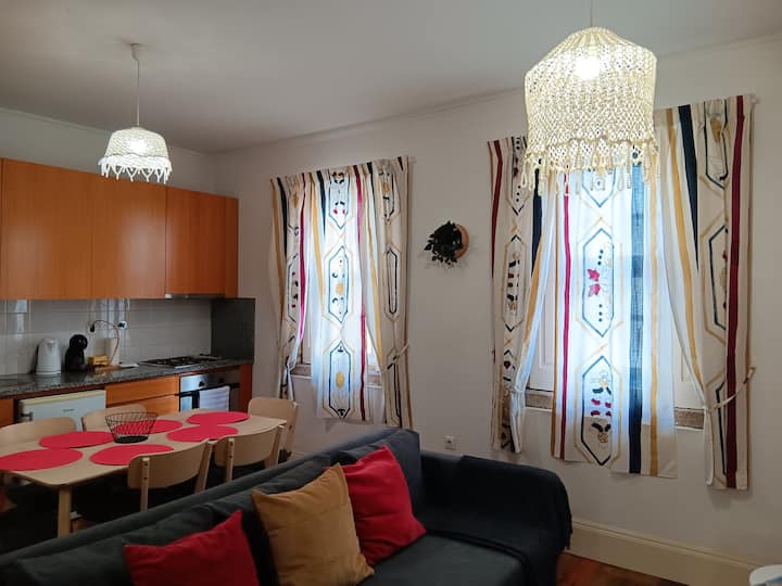 Central 2 Bedrooms Apartment By Great&cosy 5 - Porto, Portugal