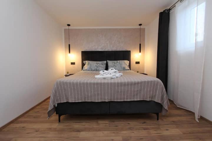 Apartman Enica - Rovinj