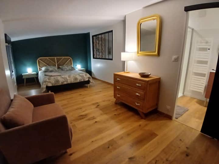 La Maison D'eugénie, Jardin, Tout Compris - Niort