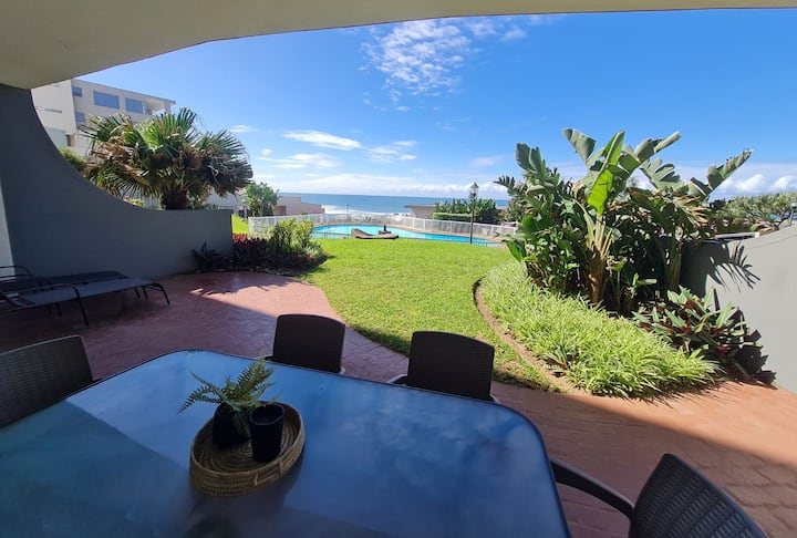 The Boulders | Unit G07 - Dolphin Coast