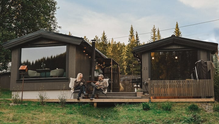 ÅDalsvollen Retreat - ノルウェー