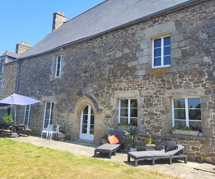 Le Gîte De Jelena. - Jugon-les-Lacs