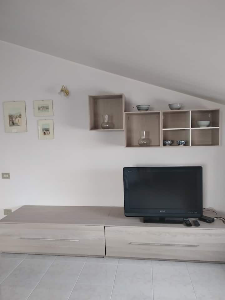Milvia' S House I.u.n. R8094 - Quartu Sant'Elena