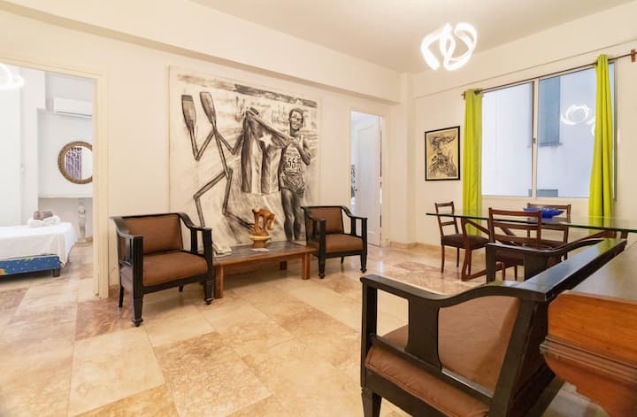 Casa Familia Campa 3d - Cuba