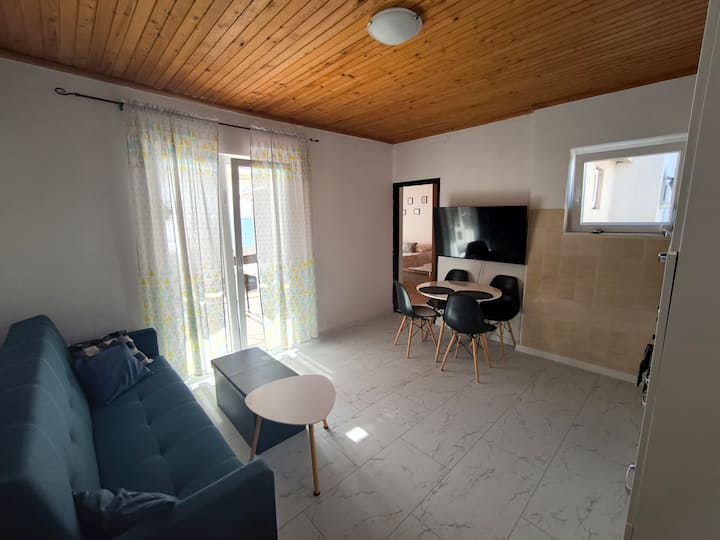 Apartment Lino 2 - Betina