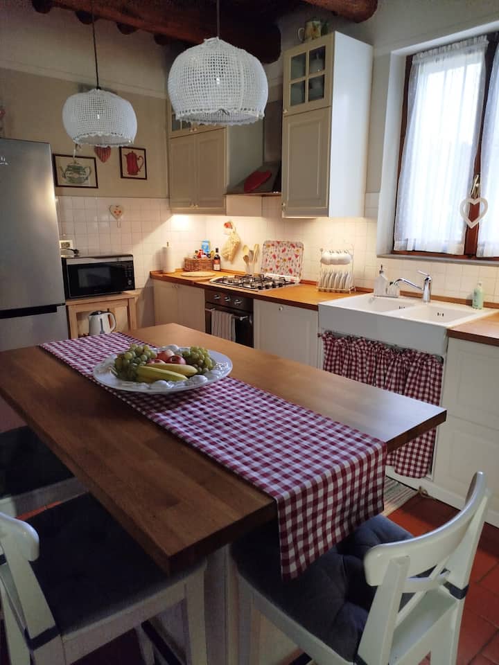 Firenze Nel Cuore - Calenzano