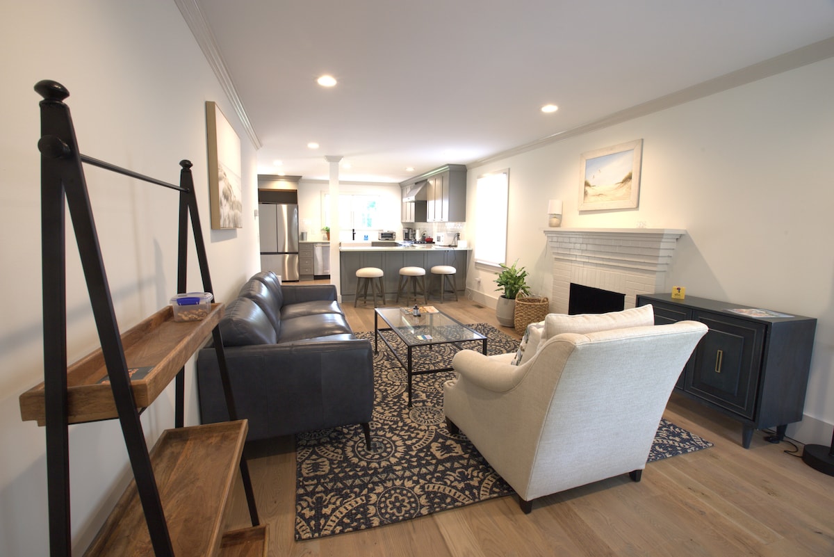 The Hamptons House Vacation Rentals - New York, United States | Airbnb