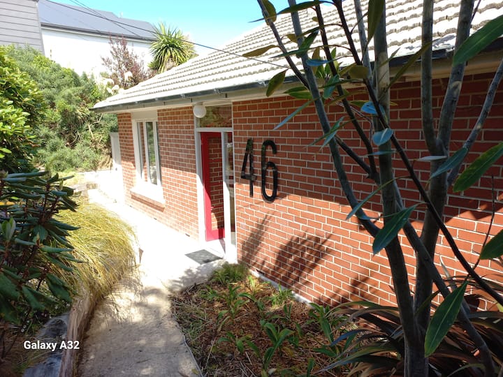 Sunny  House Close To Roslyn Village. - Dunedin