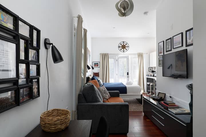 Travelers Getaway - Long Term Stays Welcome!!! - Columbia, SC