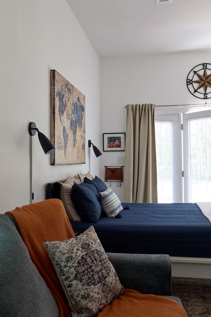 Travelers Getaway - Long Term Stays Welcome!!! - Columbia, SC