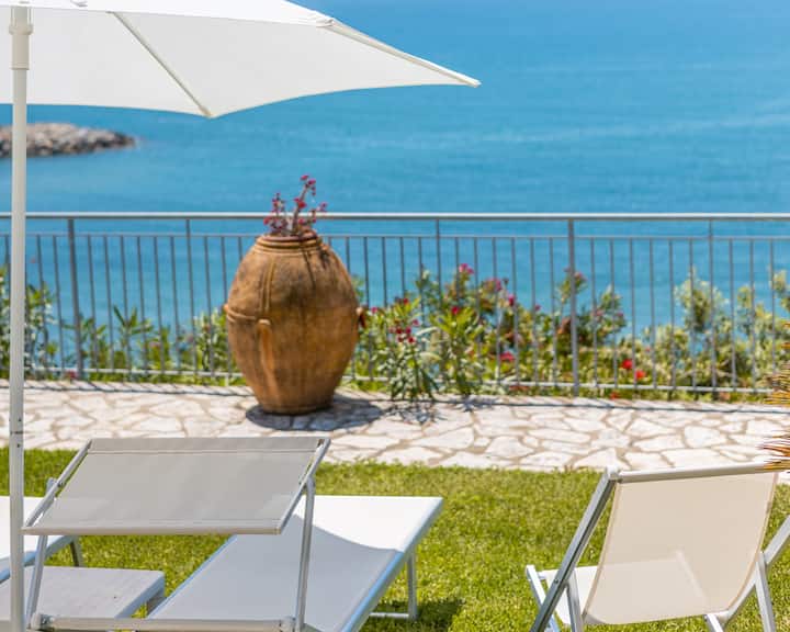Apartment On The Sea Citronella - Villa Bellavista - Acciaroli