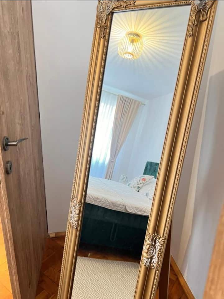 Apart Relax Turda - Luna