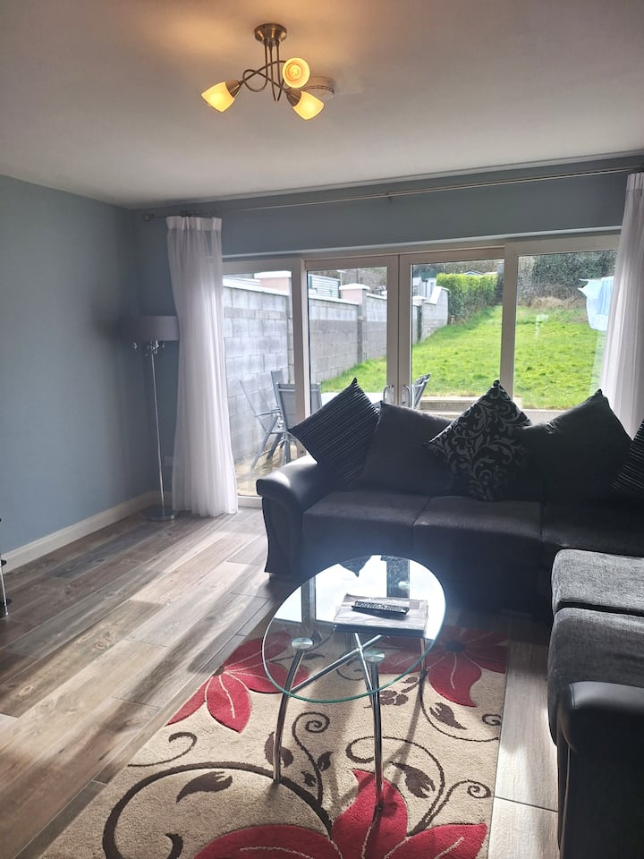 3bedhome For Golf Lahinch 30 Mins, Doonbeg 40 Mins - Ennis