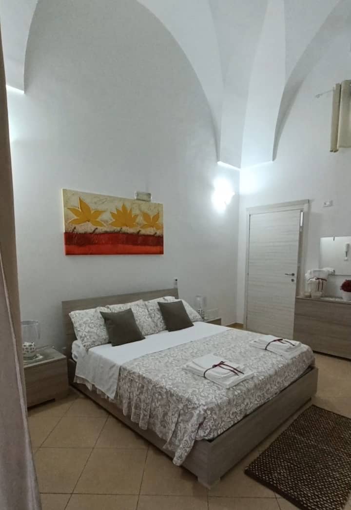 Dimora Regina Elena - Nardò