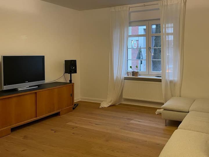 Sweet Room For 2 In The Middle Of Neukölln - Berlin