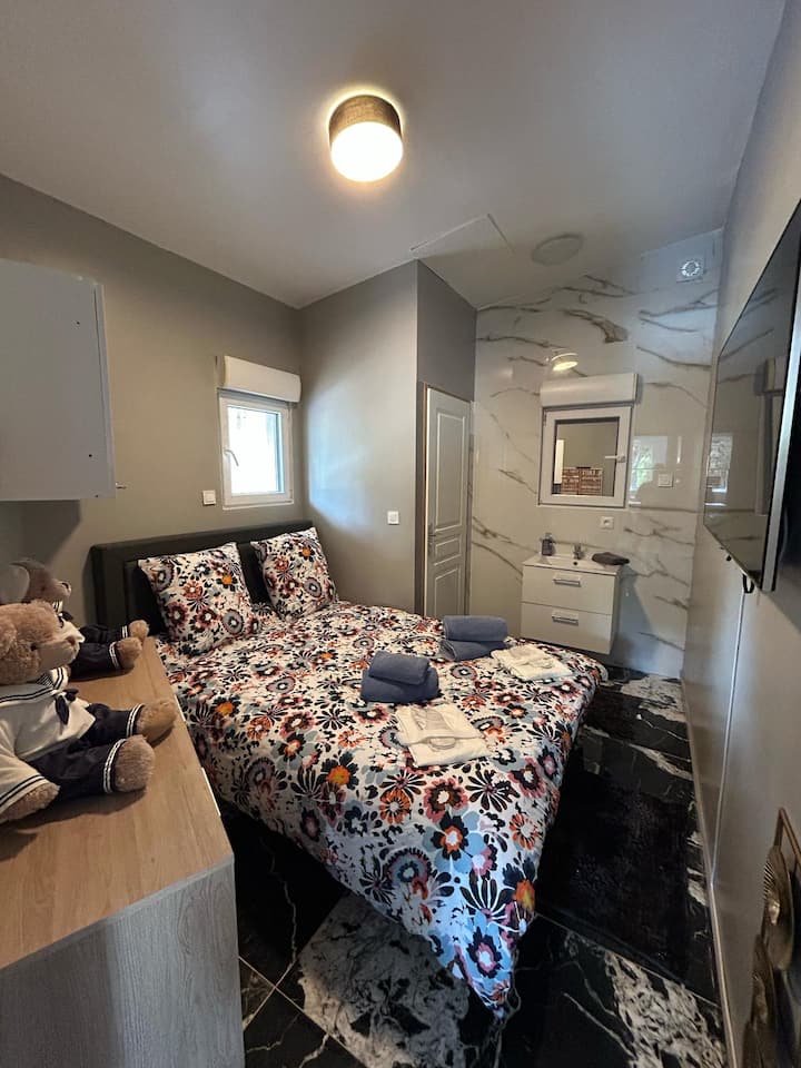 Boston - Loft Avec Jacuzzi - Sanary-sur-Mer