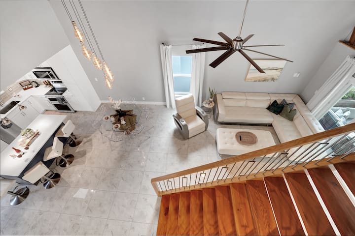 Perfect Vacation - Luxuryi! House In East Delray - Delray Beach, FL