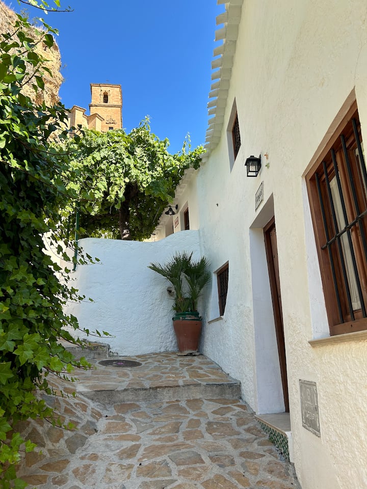 Casa Andaluza: Tango - Montefrío