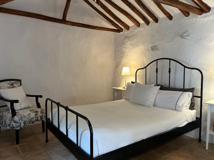 Casa Andaluza: Tango - Montefrío