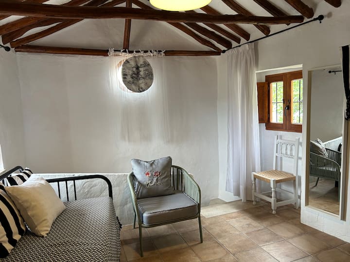 Casa Andaluza: Tango - Montefrío