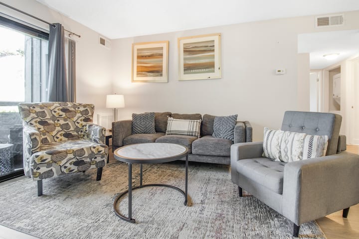 King Bed Oceanside No Cleaning/no Extra Guest Fee - Vista, CA