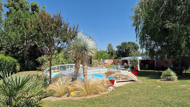 Maison De Charme - Châtellerault