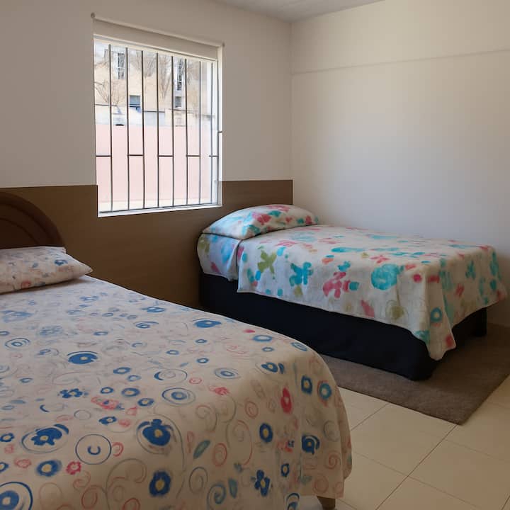Escápate A Cartagena:  Ideal Cerca Del Centro - Cartagena