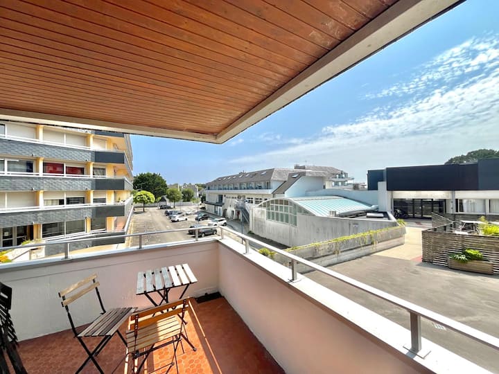 Côté Mer Et Thalasso - Evasion à Bénodet - Bénodet