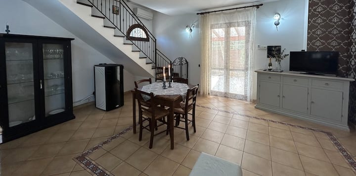 Villa Con Piscina, Jacuzzi E Relax Nella Natura - 義大利