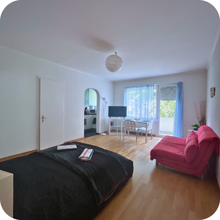 Le Bijou De Monbijou - Berne